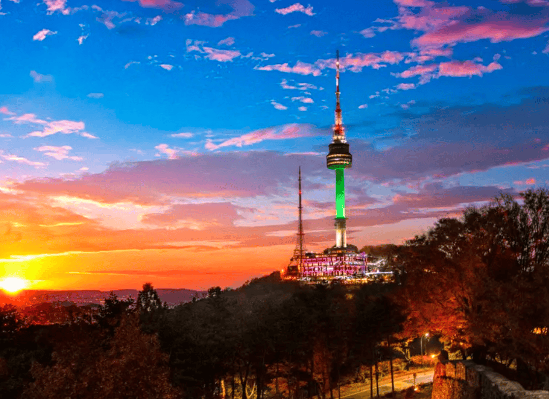 【韓國首爾3日2夜】快閃行程攻略！10大必去景點＋實用路線 - Kinnso